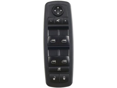 For 2008-2009 Dodge Grand Caravan Window Switch Autopart Premium ...