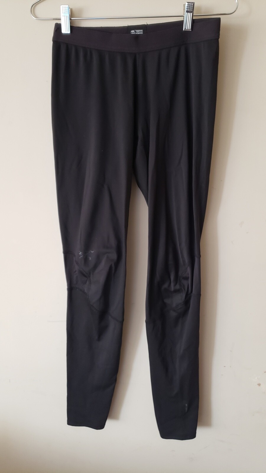 ARCTERYX Phase AR Pants - Gem