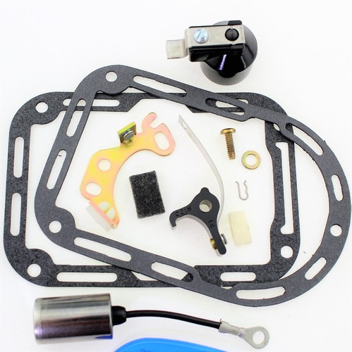 WICO Magneto Points Condenser Rotor XH1686 Easthope Brothers Marine ...