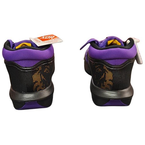 Nike LeBron Witness 8 Ep 'Black Field Purple' FB2237-001 | eBay