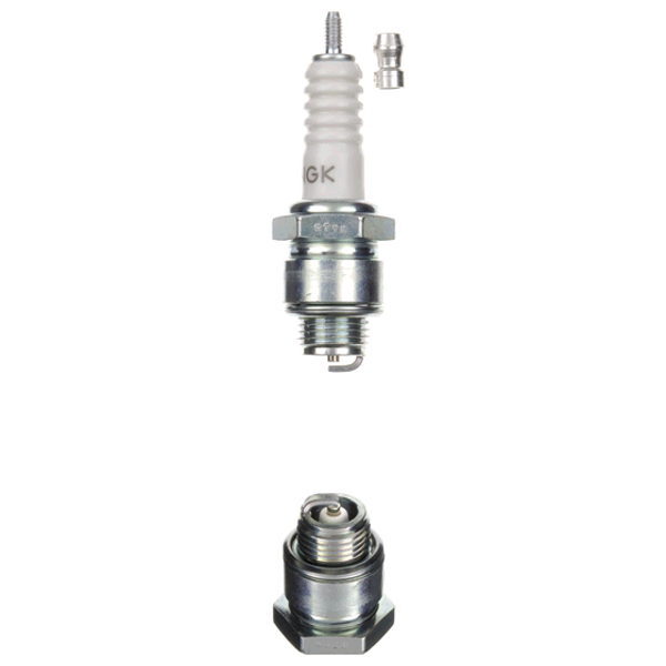 NGK B6S - Alternative spark plugs