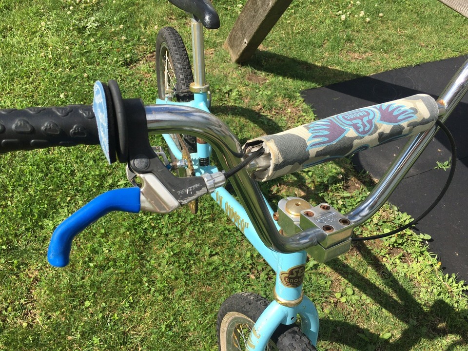 pk ripper bmx bike | eBay