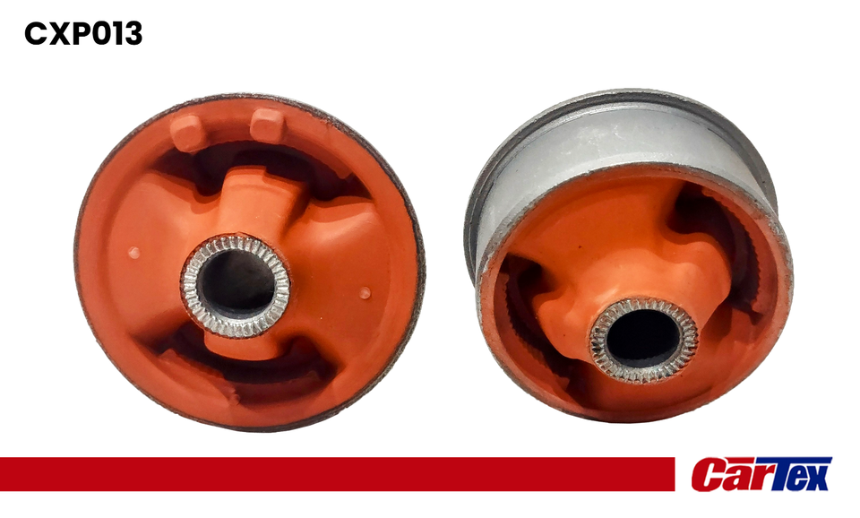 Control Arm Premium Bushing kit For Toyota Corolla 2003-2013, Matrix ...