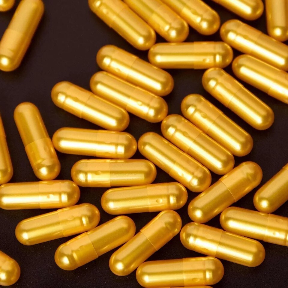 ENLARGEMENT PILLS XXL SIZE MAX GAIN 4 INCHES NOW! 60 CAPS Pack of 1 | eBay