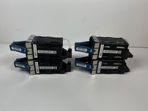 Lot of 4 Cisco Nexus NXA-FAN-30CFM-F Module Forward Airflow | eBay