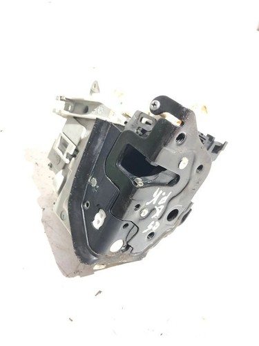 Audi Q5 SQ5 2011 Left front front door lock 8J2837015D AFS25658 | eBay