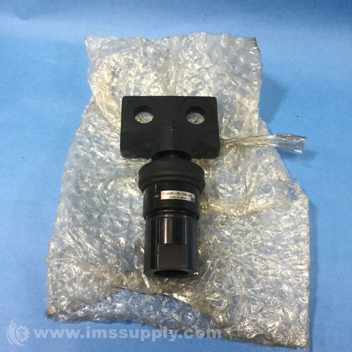 SMC T-JL50-16-150-X4 Joint, Floating Rod FNIP | eBay