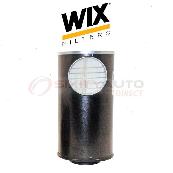 WIX 546748 - Air filter cross reference