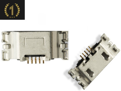 Connector charging port power socket MOTOROLA MOTO G5S G5 PLUS USB ...