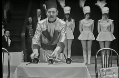 Magic Magicians Sleight of Hand Tricks - 135 Old Rare Footage Films on ...