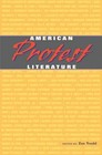 American Protest Literature (John Harvard - Hardcover, by Trodd Zoe ...