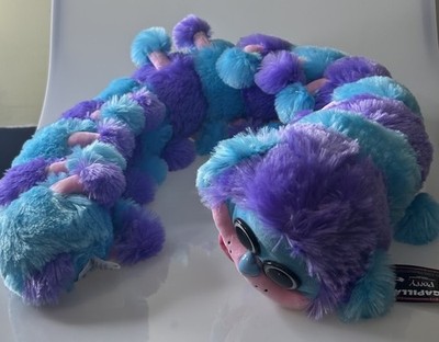 Original PJ Pugapillar Plush Jumbo 42" Poppy Playtime 2024 | eBay