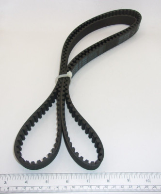 GATES 1600-8M-20 TIMING BELT, 2559B | eBay