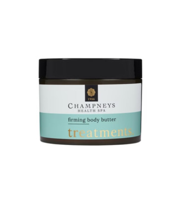Champneys Treatments Firming Body Butter 300ml | eBay UK