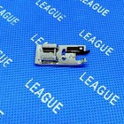 Overcast presser foot 7310(006907008)for brother singer janome pfaff ...