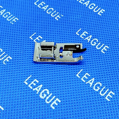 Overcast presser foot 7310(006907008)for brother singer janome pfaff ...