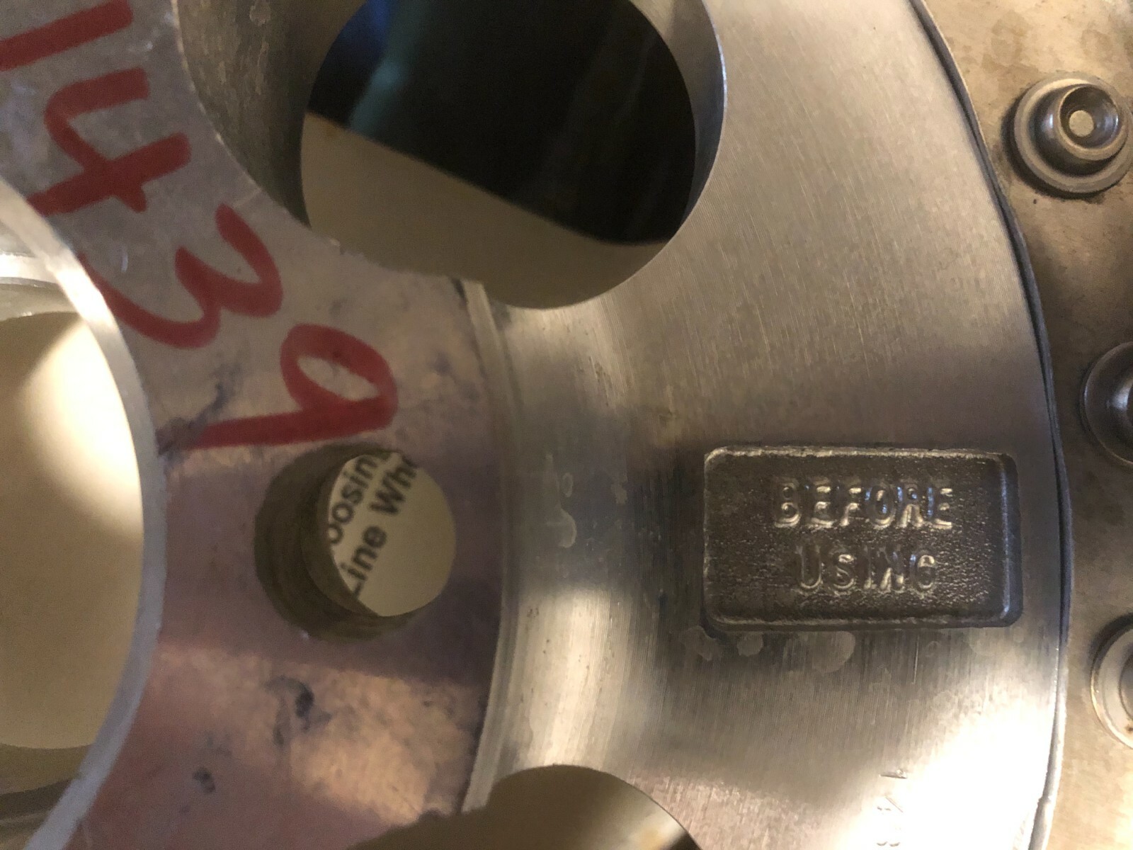 1x Centerline Champ 500 Alufelge 15x 8 1/2 Chevrolet Corvette C3 | eBay