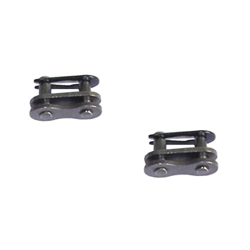 CDHPOWER 415 Chain Half Lock and 415 Chain Link (Chain Locks) - Gas ...