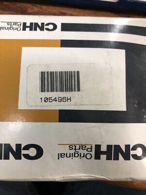 Genuine Case IH / New Holland: BEARING, CUP, Part # 105496H Timken ...