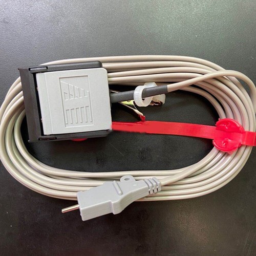 Negative Plate Connection Cable E0560 For Valleylab | eBay