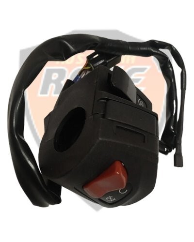 KTM Switch Control Right Side For KTM RC 390 2016 | eBay Australia