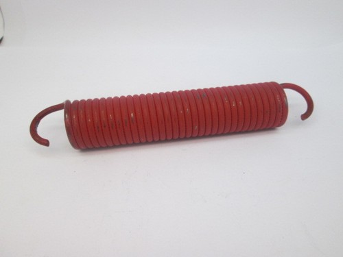 OEM TORO DECK SPRING PART# 100071 5 1/4" LONG | eBay