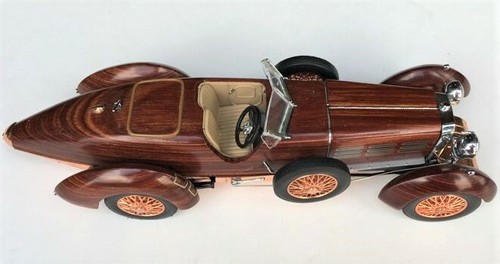 Art Deco Antique Vintage Mid-Century Modernism Modern Race Car Concept ...