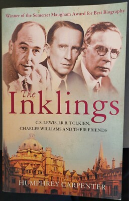 The Inklings 2006 Humphrey Carpenter Pb As New | eBay