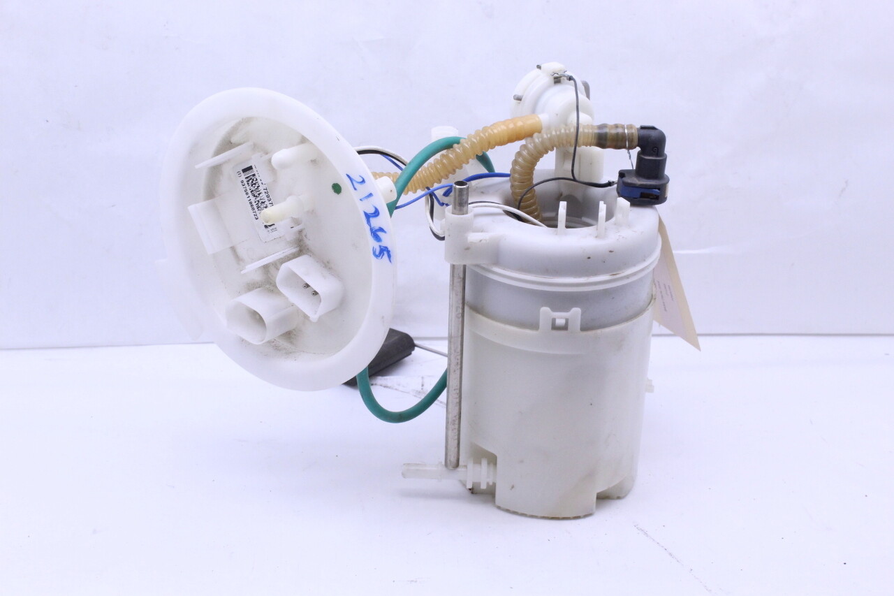 2013 2014 2015 2016 2017 BMW X3 Fuel Pump - 16117319502 | eBay