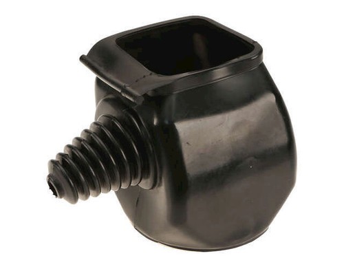 For 1980-1984 Volkswagen Rabbit Convertible Shift Linkage Boot 99397QK ...