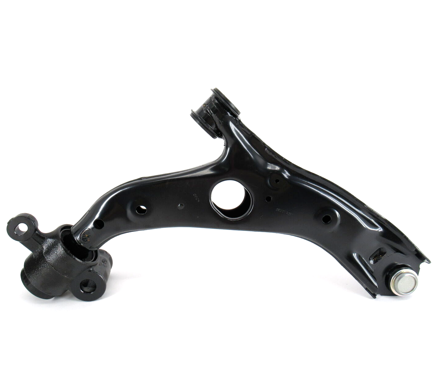 Genuine OEM Mazda KB7W-34-350H Driver LH Lower Control Arm 2017-2021 CX ...