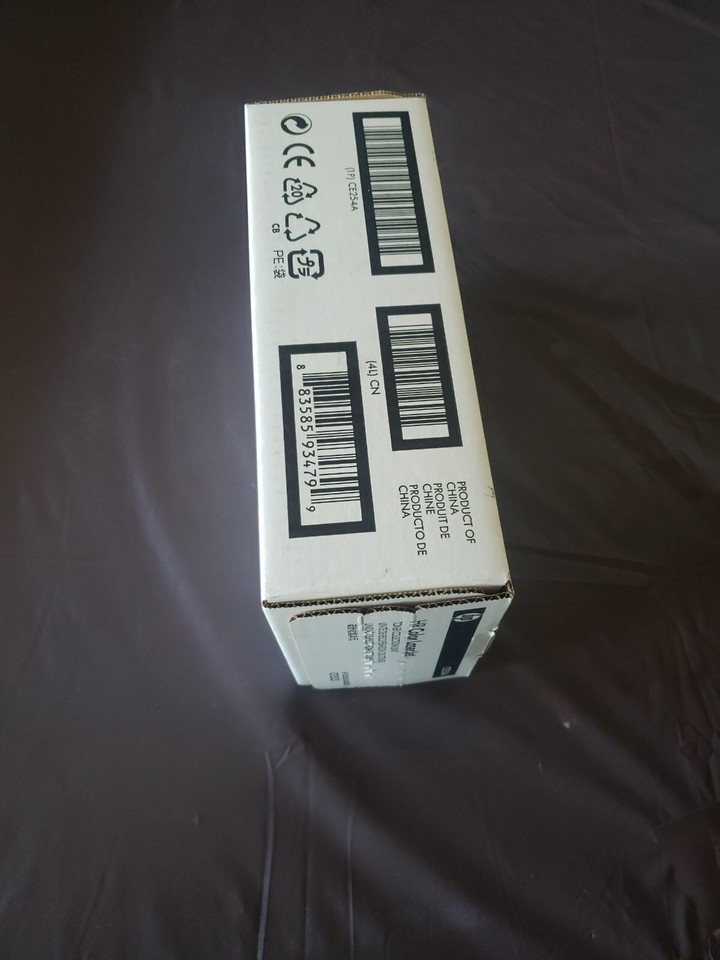 Genuine New HP CE254A Color Laserjet Toner Collection Unit | eBay