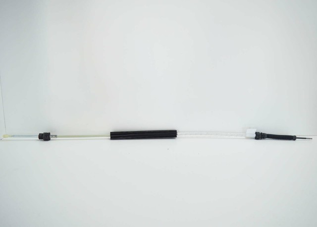 Audi OEM TT Quattro Manual Transaxle-shift Shifter Control Cable ...