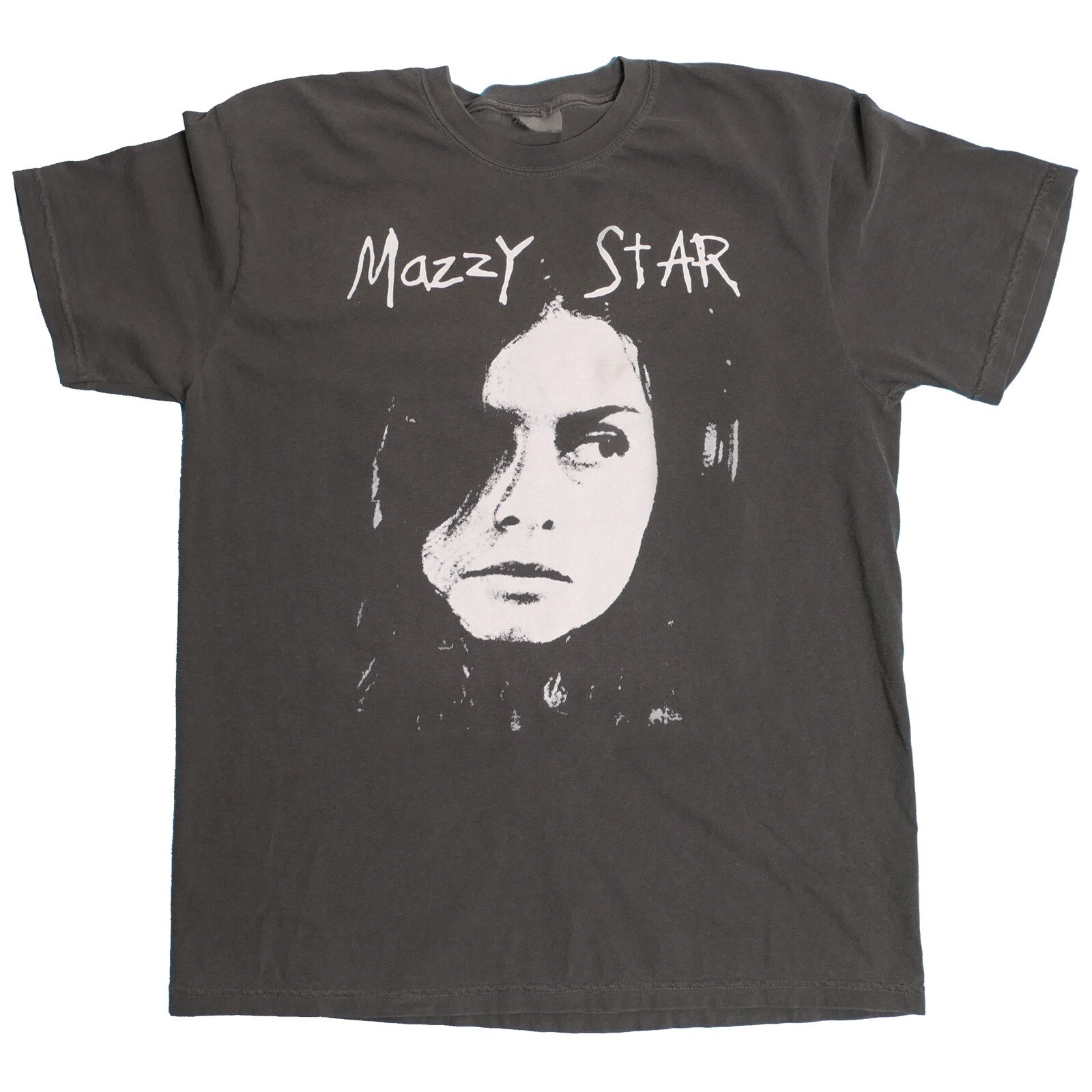 Mazzy Star Tee Fade Into You Alternative Shoegaze Ind… - Gem