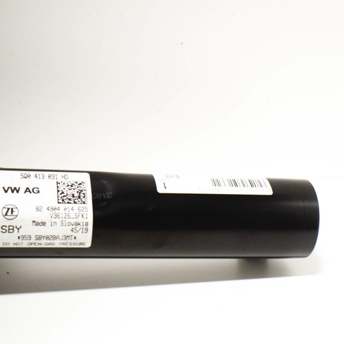 NEW AUDI A3 8V FRONT GAS SHOCK ABSORBER 5Q0413031HD OEM NO IMPORT ...