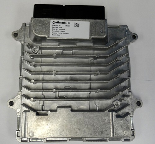 NEW KENWORTH AFTERTREATMENT CONTROL MODULE CONTINENTAL 5WK91226 ...