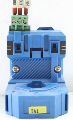 LEM APR 200 B10 AC Current Transducer 0-400A | eBay