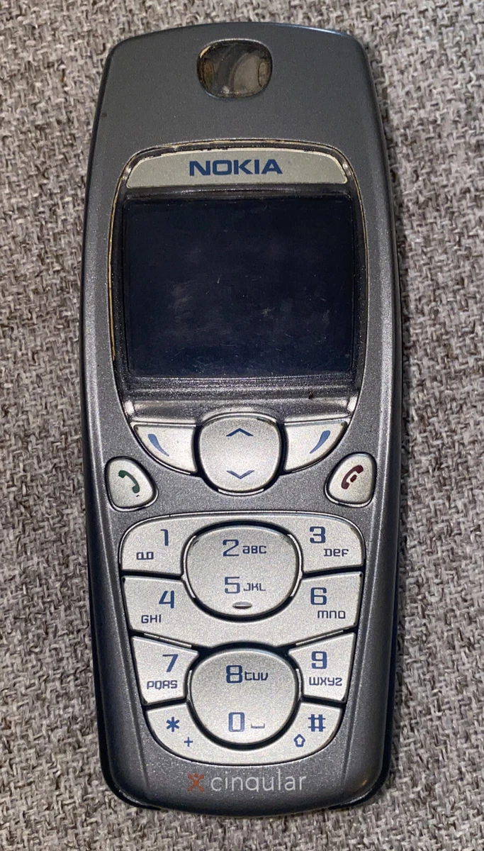 Nokia 3595