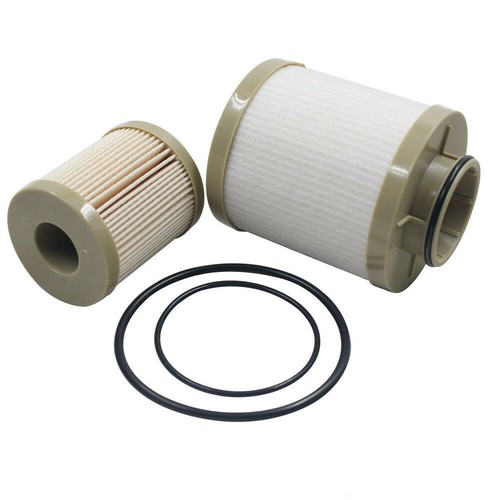 Fuel Filter Diesel For Ford F250 F350 F450 FD4604 FD4616 6.0 ...