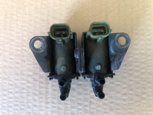 MAZDA RX7 FD SOLENOID VALVE DOUBLE THROTTLE CONTROL - JIMMYS | eBay
