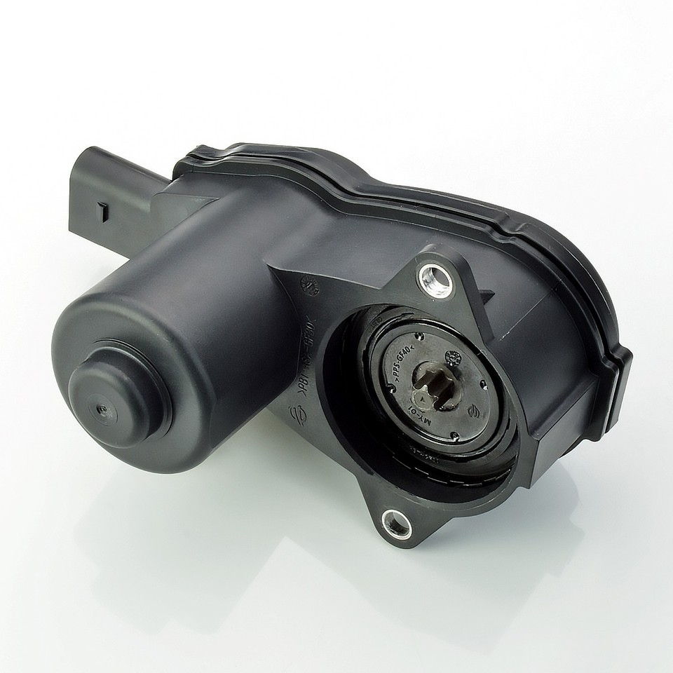 Motore Stellare Per Freno A Mano Pinza EPB Per AUDI A4 B8 - 6-FACCIA ...