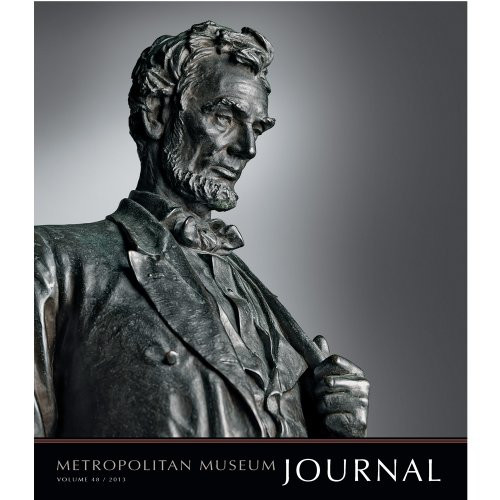 Metropolitan Museum Journal, V - GOOD 9780226156804| eBay