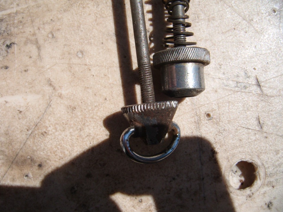 british hub co airlite quick release skewers | eBay UK