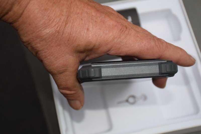 TESLA EXPLR 9 256GB Smartphone Rugged Phone Android Cell Phone DualSIM ...