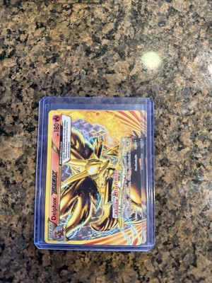 Pokemon 2016 XY Evolutions Machamp Break Ultra Rare Near Mint 60/108 ...