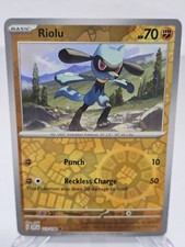 Riolu Pokemon Cards - Find Pokemon Card Pictures With Our Database ...