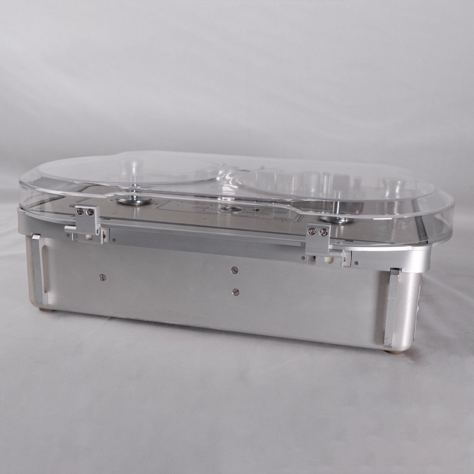 New Tape Recorder Perspex Cover For NAGRA IV S IV SJ E I AU TAPE ...