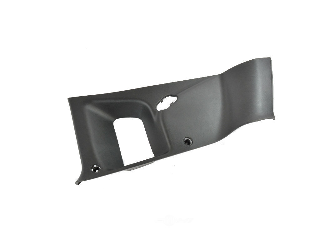Interior Quarter Panel Trim Panel-North, VIN: H, 4 Door, Sport Utility ...