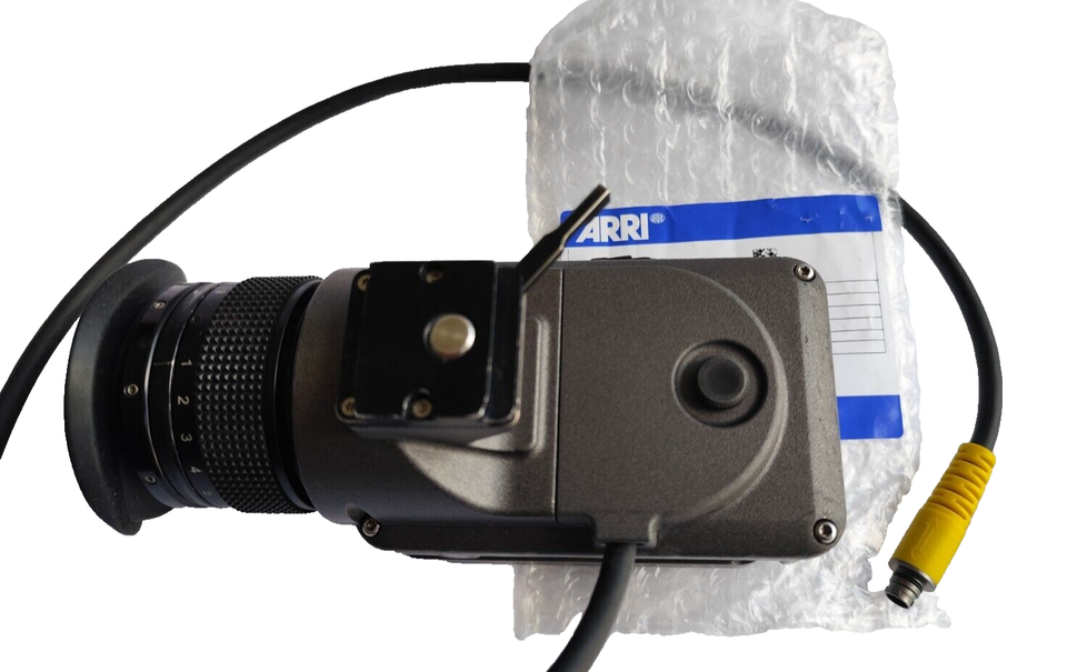 ARRI ALEXA MINI 5775 hrs PL Mount Cinema camera ARRIRAW 4:3 Sensor Mode ...