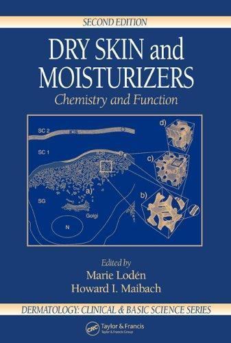 Dermatology: Clinical and Basic Science Ser.: Dry Skin and Moisturizers ...